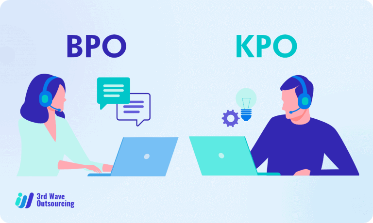 BPO vs. KPO: The Difference and Why It Matters