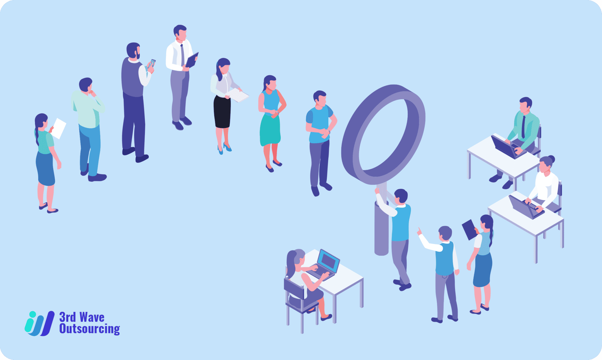 Strategies for Effective Global Talent Sourcing