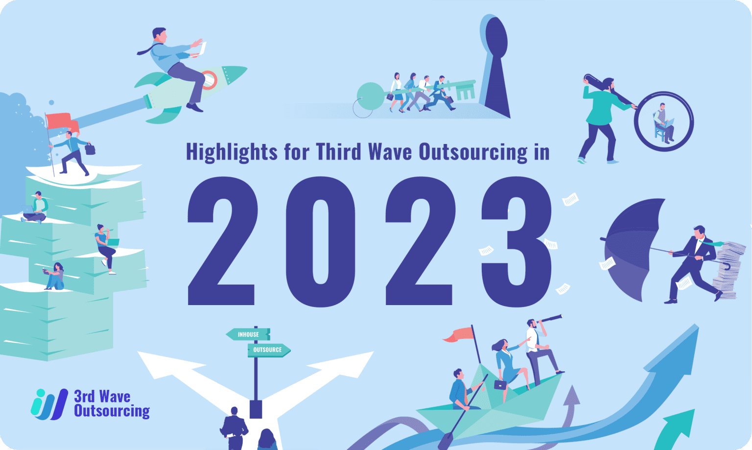 Home - 3rd Wave Outsourcing