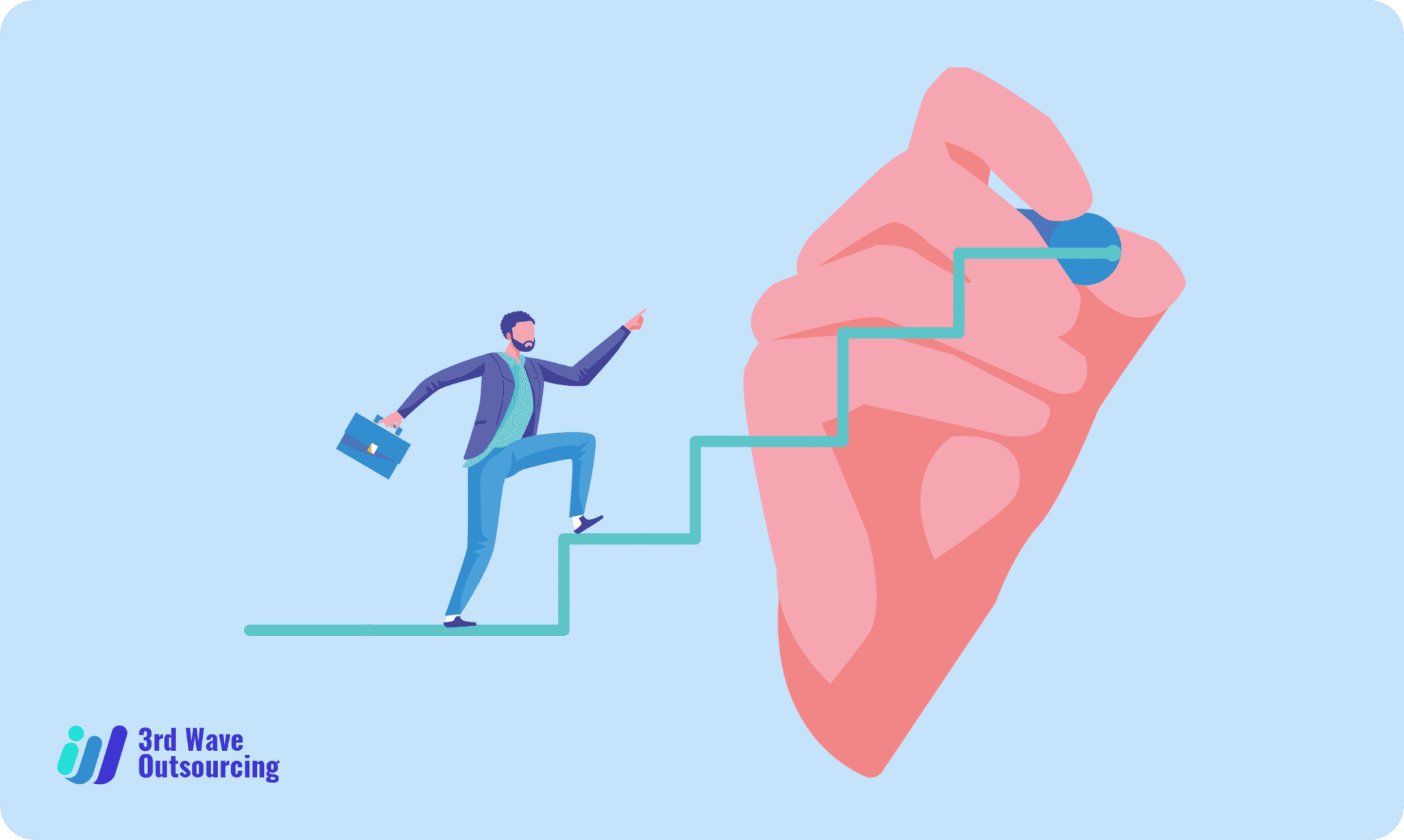 Home - 3rd Wave Outsourcing