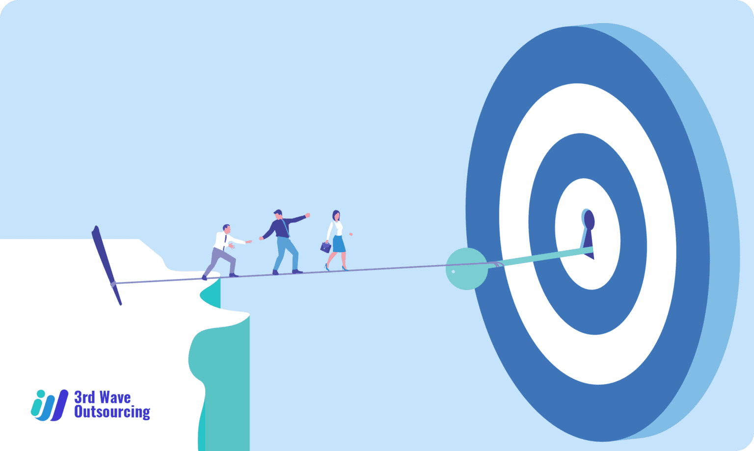 Home - 3rd Wave Outsourcing