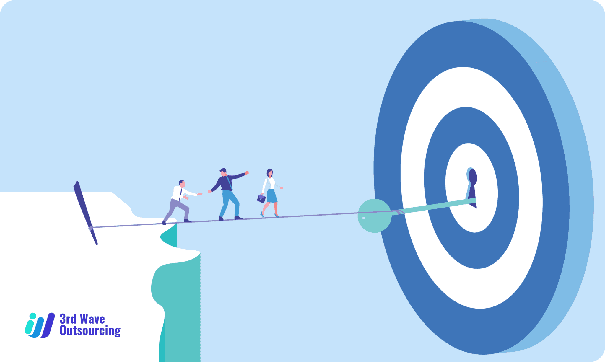 Home - 3rd Wave Outsourcing