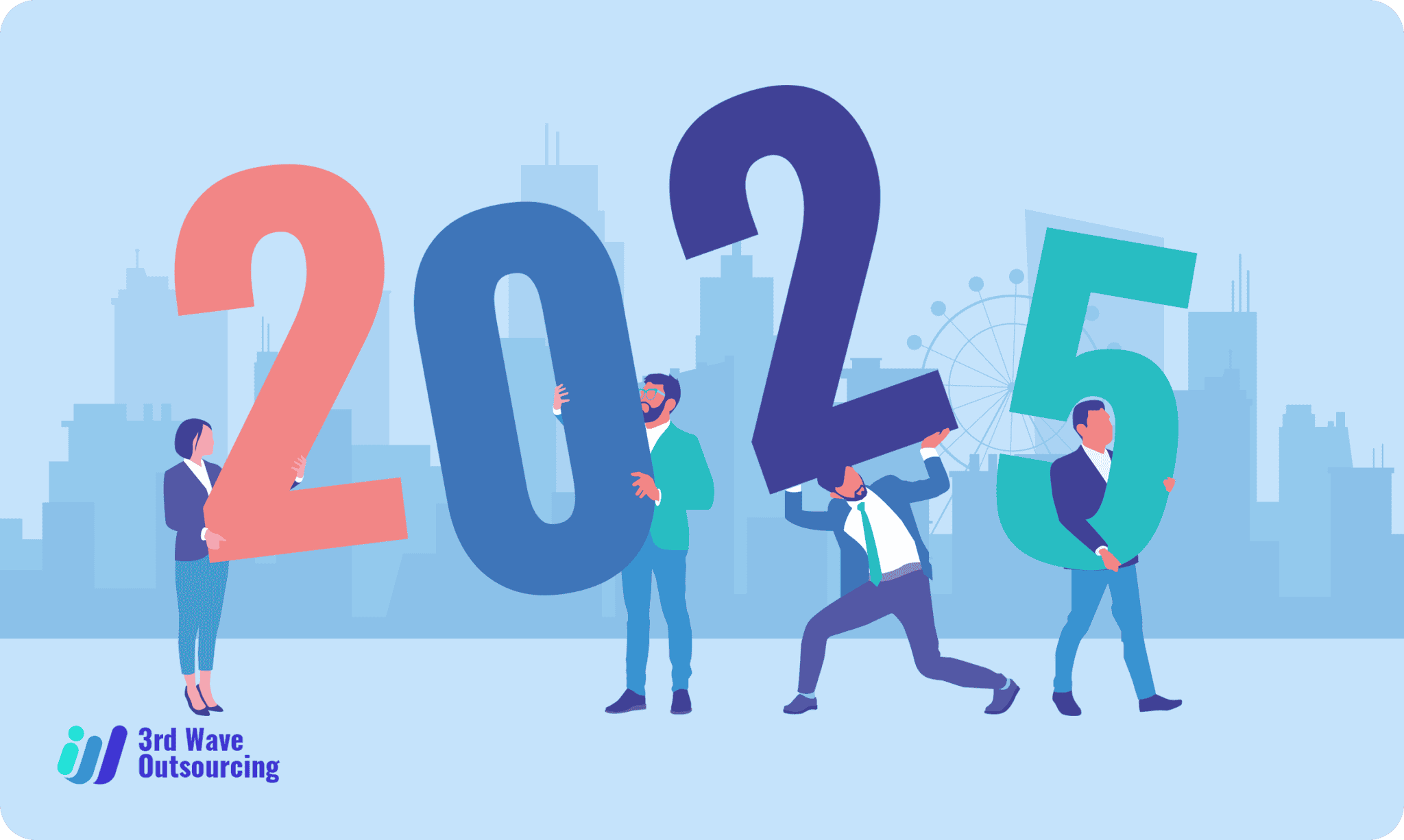 Home - 3rd Wave Outsourcing