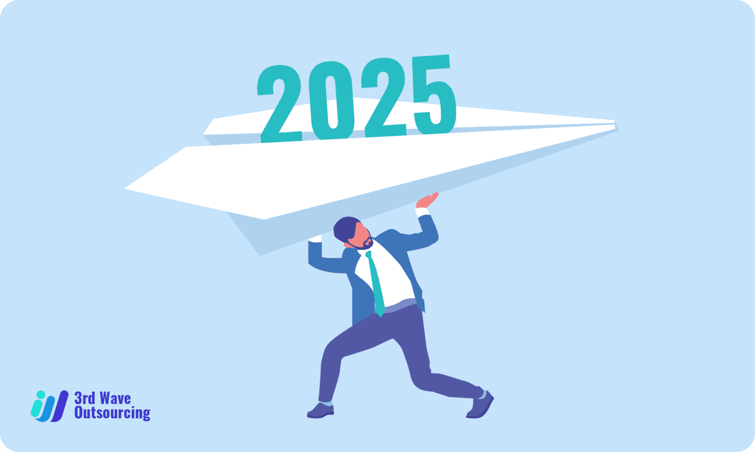 Outsourcing in 2025: Key Trends and Predictions for the Year Ahead ...